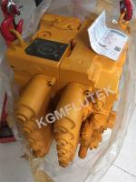 China KMX15RB Hydraulic Excavator Main Control Valve Assy For Sany SY285 260KGS for sale
