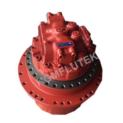 China KYB Excavator Travel Motor Final Drive MAG-18V-190E-2 80cc Original New for sale