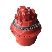 China KYB Excavator Travel Motor Final Drive MAG-18V-190E-2 80cc Original New for sale