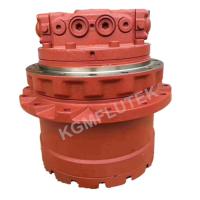 China KYB MAG-85VP-1800 Travel Motor Assembly for CAT 320B Excavator Final Drive for sale