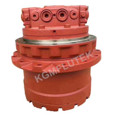 China KYB MAG-85VP-1800 Travel Motor Assembly for CAT 320B Excavator Final Drive for sale
