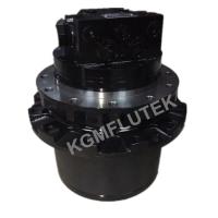 China Excavator Hydraulic Final Drive Travel Motor 21W-60-00021 for Komatsu PC75 80x80x80cm for sale