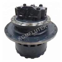 China Excavator Kayaba Travel Motor Assy 708-8F-00192 for Komatsu PC200-7 PC220-7 100% Original for sale