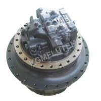 China Excavator Kayaba Travel Motor Assy 708-8F-00192 for Komatsu PC200-7 PC220-7 100% Original for sale