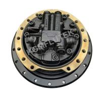 China Hitachi ZX200-5G ZX200-3 Hydraulic Travel Device 9233692 9261222 Excavator Travel Motor for sale