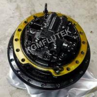 China Hitachi ZX200-5G ZX200-3 Hydraulic Travel Device 9233692 9261222 Excavator Travel Motor for sale