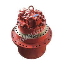 China Original KYB MAG-170VP-3400E-7 Excavator Travel Motor Casting Steel 250kgs for Sany for sale