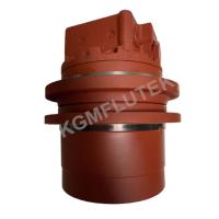 China NACHI PHV-1B-12B Final Drive Travel Motor for Kubota U15 Excavator 250kg for sale