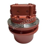 China NACHI PHV-1B-12B Final Drive Travel Motor for Kubota U15 Excavator 250kg for sale
