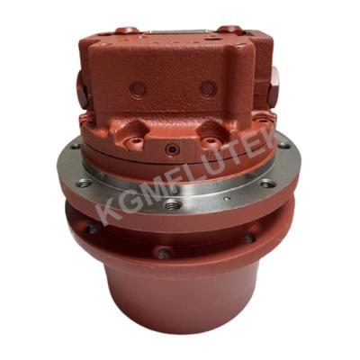 China NACHI PHV-1B-12B Final Drive Travel Motor for Kubota U15 Excavator 250kg for sale
