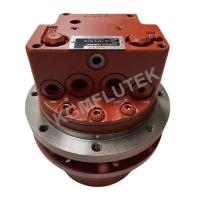China NACHI PHV-1B-12B Final Drive Travel Motor for Kubota U15 Excavator 250kg for sale