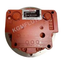 China NACHI PHV-1B-12B Final Drive Travel Motor for Kubota U15 Excavator 250kg for sale