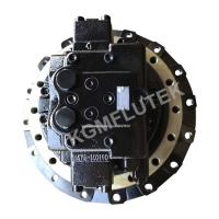 China Caterpillar 320D Excavator Travel Motor Assembly 209-5992 Final Drive AM-14 260kg for sale