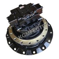 China Caterpillar 320D Excavator Travel Motor Assembly 209-5992 Final Drive AM-14 260kg for sale