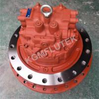 China KYB MAG-170VP-6000G-5 Final Drive Travel Motor for Sany SY335 Excavator 100% New for sale