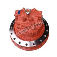China KYB MAG-170VP-6000G-5 Final Drive Travel Motor for Sany SY335 Excavator 100% New for sale