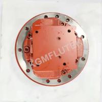 China Final Drive Travel Motor RC411-61804 for Kubota U30 Mini Excavator 100% New for sale