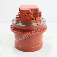 China Final Drive Travel Motor RC411-61804 for Kubota U30 Mini Excavator 100% New for sale