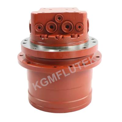 China Final Drive Travel Motor RC411-61804 for Kubota U30 Mini Excavator 100% New for sale