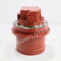 China Final Drive Travel Motor RC411-61804 for Kubota U30 Mini Excavator 100% New for sale