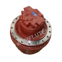 China KYB SH350 SH360 Reduction Excavator Travel Motor Device with Gearbox 60cm for sale