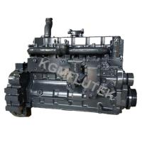 China D7E Crawler Excavator Complete Diesel Engine Assy 100% New 6 Month Warranty for sale