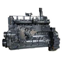 China D7E Crawler Excavator Complete Diesel Engine Assy 100% New 6 Month Warranty for sale