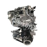China Original ISUZU 4HK1 4 Cylinder Diesel Engine Assembly 5.193L for Excavator for sale