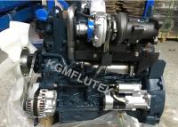 China Kubota V3800DI-T Diesel Engine Assembly 60.7KW 2200RPM for Excavator for sale