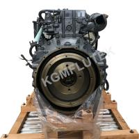 China ISUZU 6HK1 Cylinder Diesel Engine Assembly 7.79L 198KW for Excavator for sale
