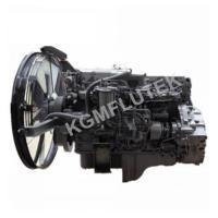 China ISUZU 6HK1 Cylinder Diesel Engine Assembly 7.79L 198KW for Excavator for sale