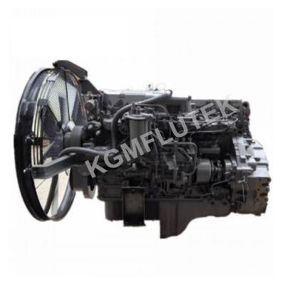 China ISUZU 6HK1 Cylinder Diesel Engine Assembly 7.79L 198KW for Excavator for sale