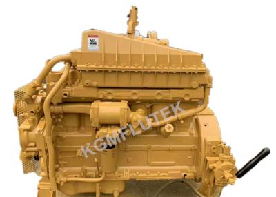 China Complete 3306 CAT Diesel Engine Assembly for E330B E330C Excavator 6 Month Warranty for sale