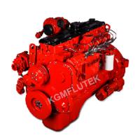 China Cummins QSB5.9 Machinery Diesel Engine 97KW 2200RPM for Excavator for sale