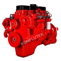 China Cummins QSB5.9 Machinery Diesel Engine 97KW 2200RPM for Excavator for sale