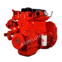China Cummins QSB5.9 Machinery Diesel Engine 97KW 2200RPM for Excavator for sale