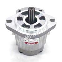 China Hydraulic Excavator Gear Pump 9217993 HPV116 For Hitachi EX200-1 3kg for sale