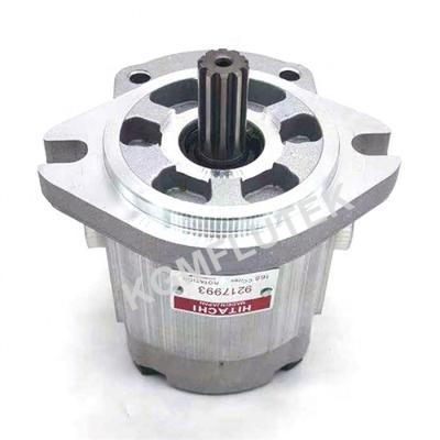 China Hydraulic Excavator Gear Pump 9217993 HPV116 For Hitachi EX200-1 3kg for sale