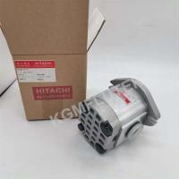 China Hydraulic Excavator Gear Pump 9217993 HPV116 For Hitachi EX200-1 3kg for sale