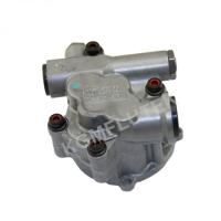 China K3V63DT Hydraulic Pilot Gear Pump 2902440-2984A for Sany SY135 Excavator Replacement for sale