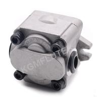 China YUNKI Hydraulic Pilot Pump 173-1203 for CAT E312 Excavator 21 MPa for sale