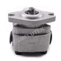 China YUNKI Hydraulic Pilot Pump 173-1203 for CAT E312 Excavator 21 MPa for sale