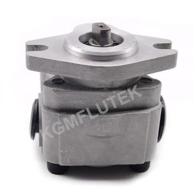 China YUNKI Hydraulic Pilot Pump 173-1203 for CAT E312 Excavator 21 MPa for sale