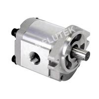 China HGP-3A-F14R High Pressure Hydraulic Gear Pump 14.3cc for Crawler Excavator for sale