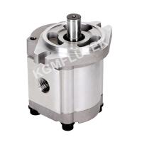 China HGP-3A-F14R High Pressure Hydraulic Gear Pump 14.3cc for Crawler Excavator for sale