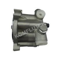 China Kawasaki K3V112DT Excavator Hydraulic Pump 2902440-2976A Cast Iron Gear Pump for SK200-8 for sale