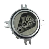 China Kawasaki K3V112DT Excavator Hydraulic Pump 2902440-2976A Cast Iron Gear Pump for SK200-8 for sale