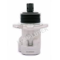 China 297-0529 CAT Excavator Pilot Valve Hydraulic Joystick Control Handle for sale