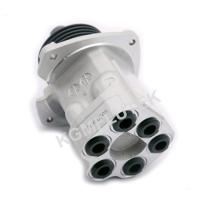 China 297-0529 CAT Excavator Pilot Valve Hydraulic Joystick Control Handle for sale