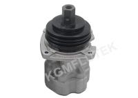 China PV48K1149 Excavator Pilot Valve / Remote Control Lever For KATO for sale